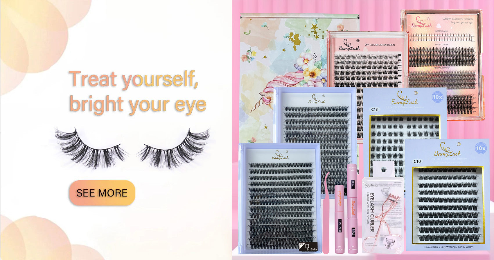 EYELASHES MADE IN CHINA – bamylash