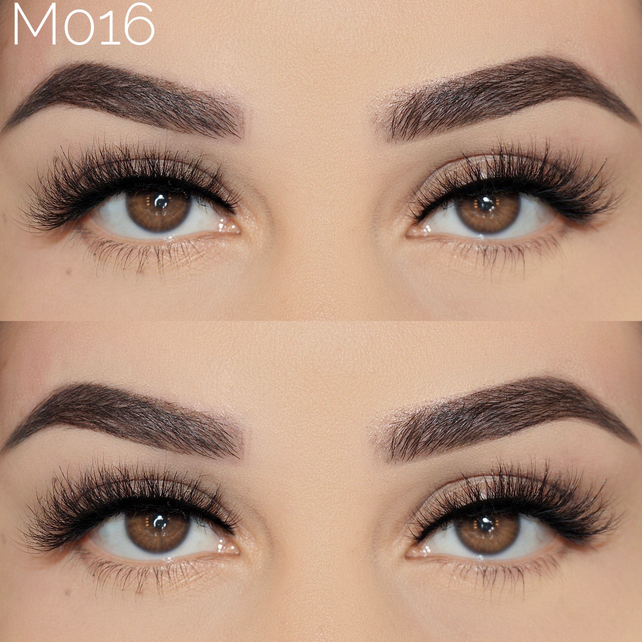 EYELASHES MADE IN CHINA – bamylash