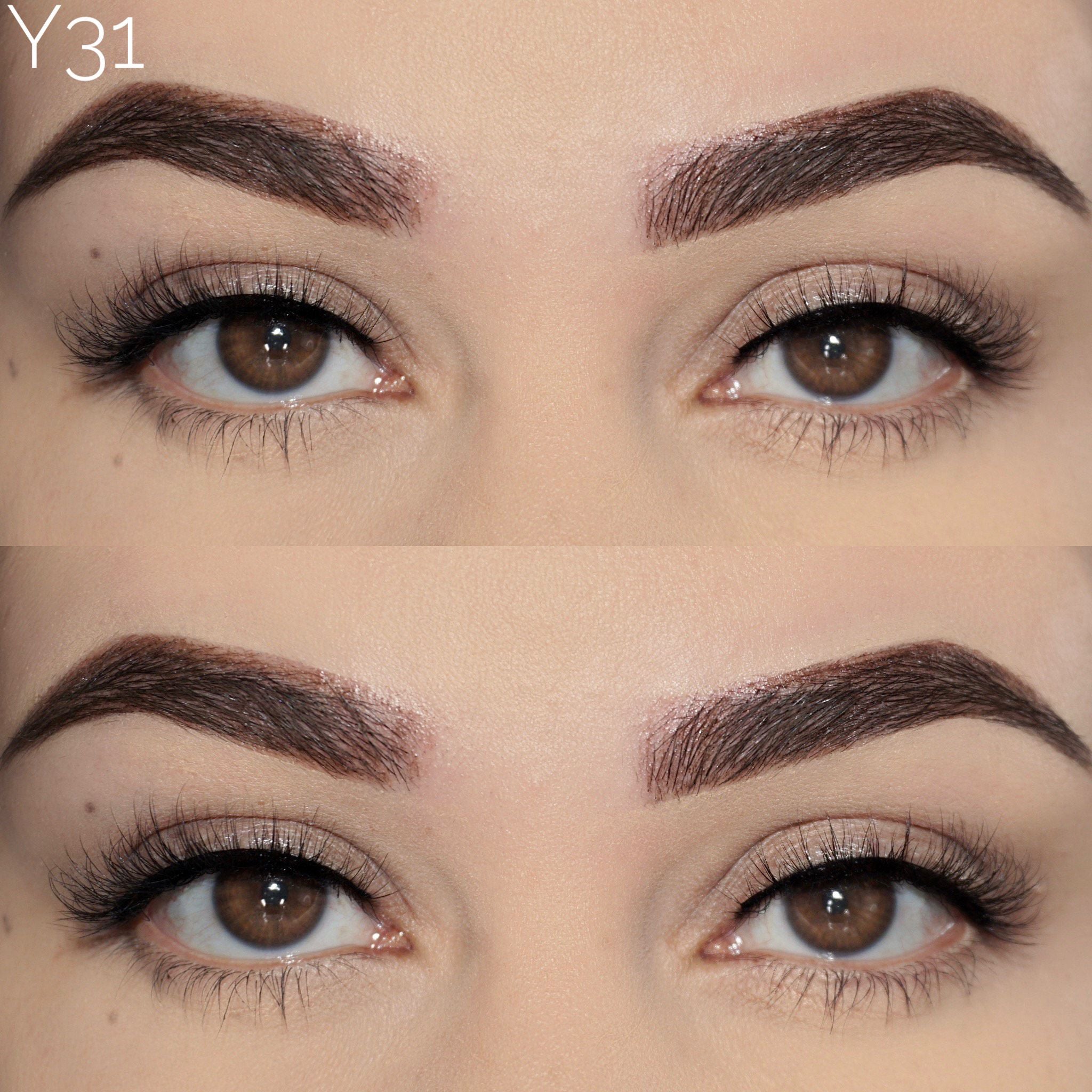 EYELASHES MADE IN CHINA – bamylash